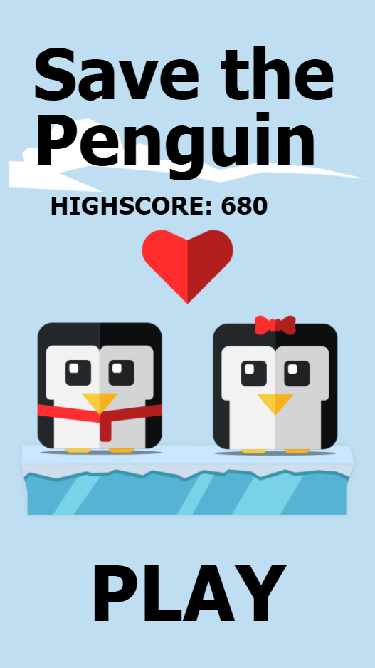 Save The Penguin HTML5 Construct 2/3 Game by Sparximer | CodeCanyon