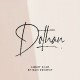 Dothan Signature Font, Fonts | GraphicRiver