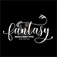 Fantasy Script Font, Fonts | GraphicRiver