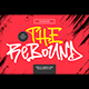 The Rebound Graffiti Marker Font, Fonts | GraphicRiver