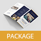 Transportation Brochures Print Templates, Print Templates | GraphicRiver