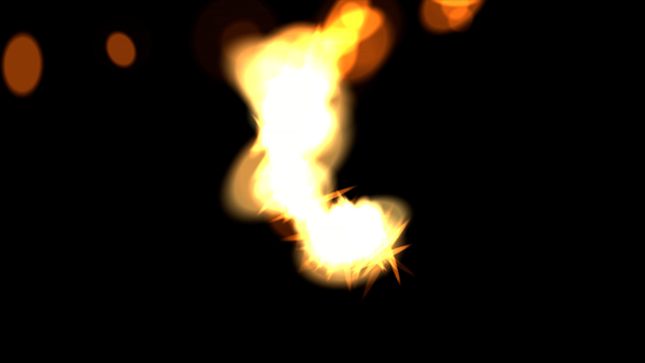 Extreme Sparkling, Motion Graphics | VideoHive