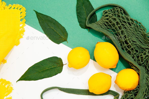 Minimalist fresh scene. Stock Photo by EvgeniyaPorechenskaya | PhotoDune