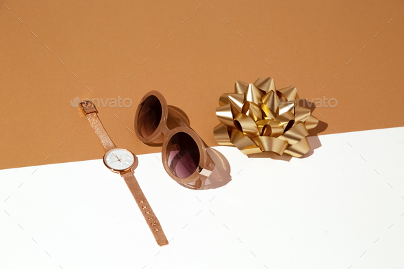 Minimal fashion still life Stock Photo by EvgeniyaPorechenskaya | PhotoDune