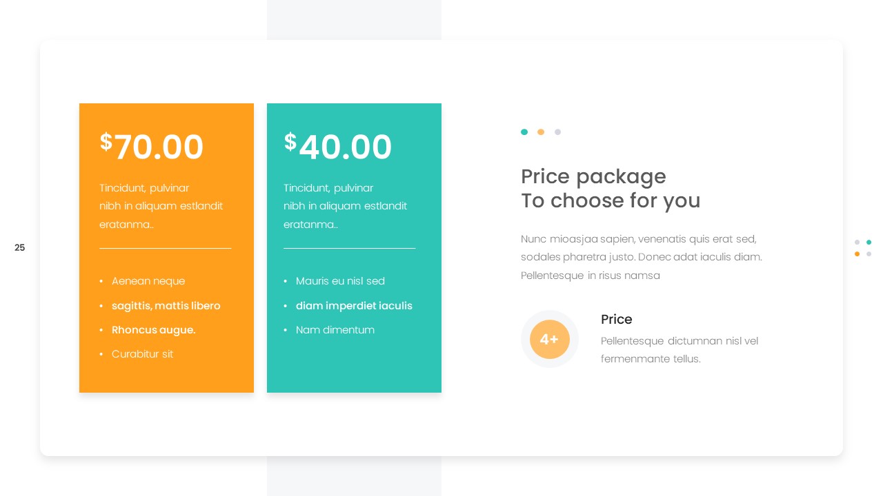 Paws - Animal Care Powerpoint Presentation, Presentation Templates