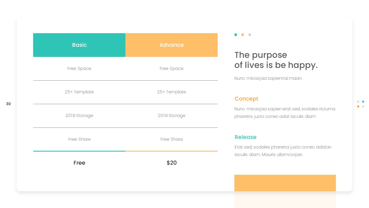 Paws - Animal Care Powerpoint Presentation, Presentation Templates
