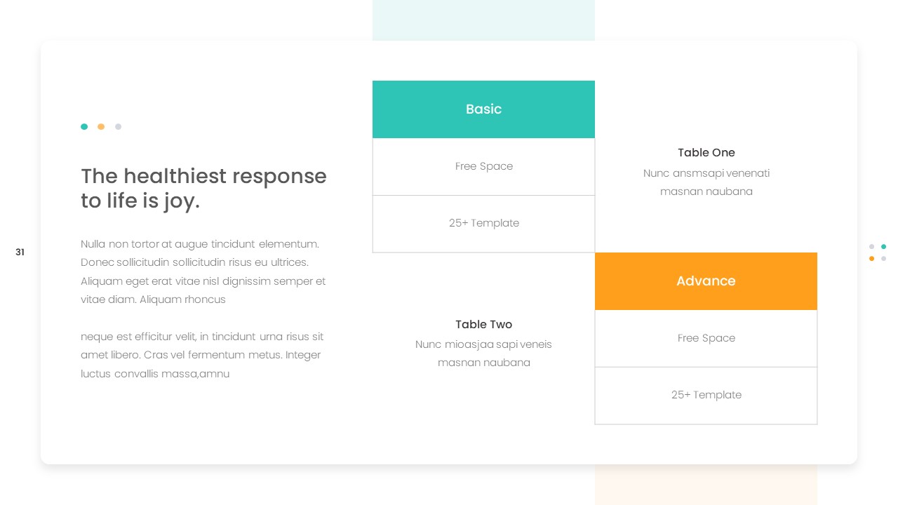 Paws - Animal Care Powerpoint Presentation, Presentation Templates