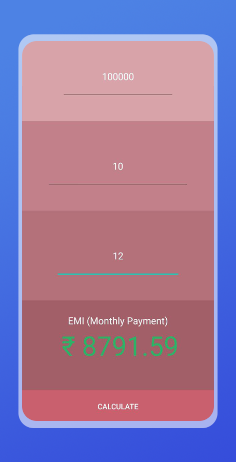 Multi Calculator - All in one calculator app by KenixApps | CodeCanyon