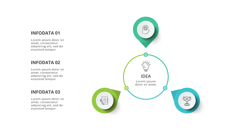 Diagrams Animated Infographics, Presentation Templates | GraphicRiver
