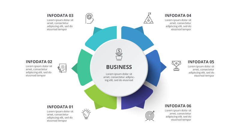 Diagrams Animated Infographics, Presentation Templates | GraphicRiver