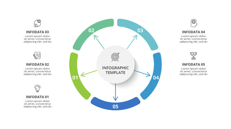 Diagrams Animated Infographics, Presentation Templates | GraphicRiver