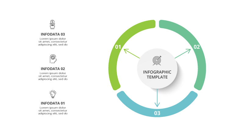 Diagrams Animated Infographics, Presentation Templates | GraphicRiver