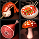 RPG Food Icons 05, Game Assets | GraphicRiver