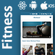 React Native Fitness Workout App Template in React Native | FitWithMe ...