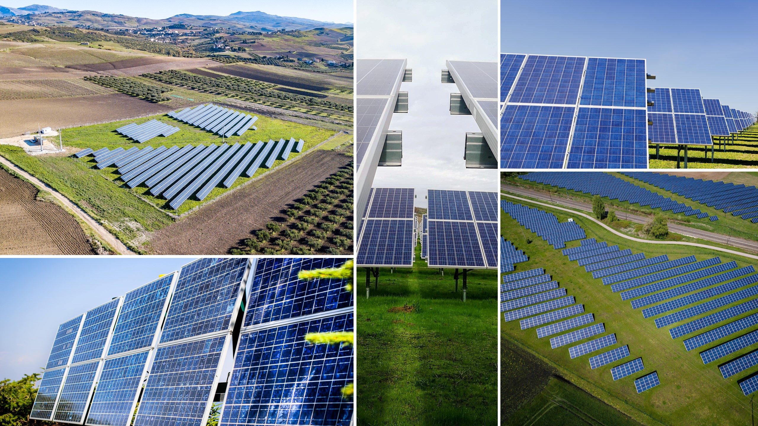 Realm - Environment Presentation Google Slides Template, Presentation ...