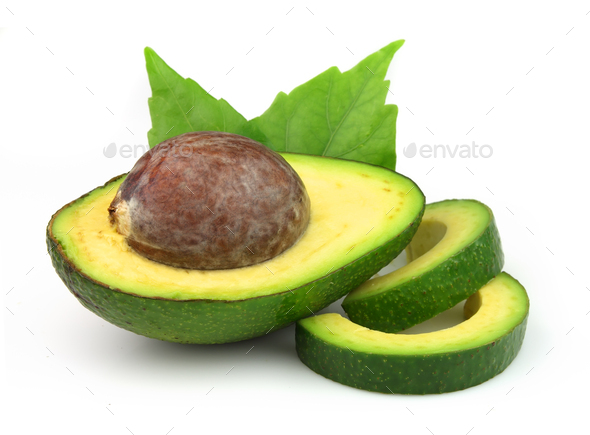 Avocado nuts Stock Photo by vmariia | PhotoDune