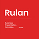 Rulan – Business PowerPoint Template, Presentation Templates | GraphicRiver