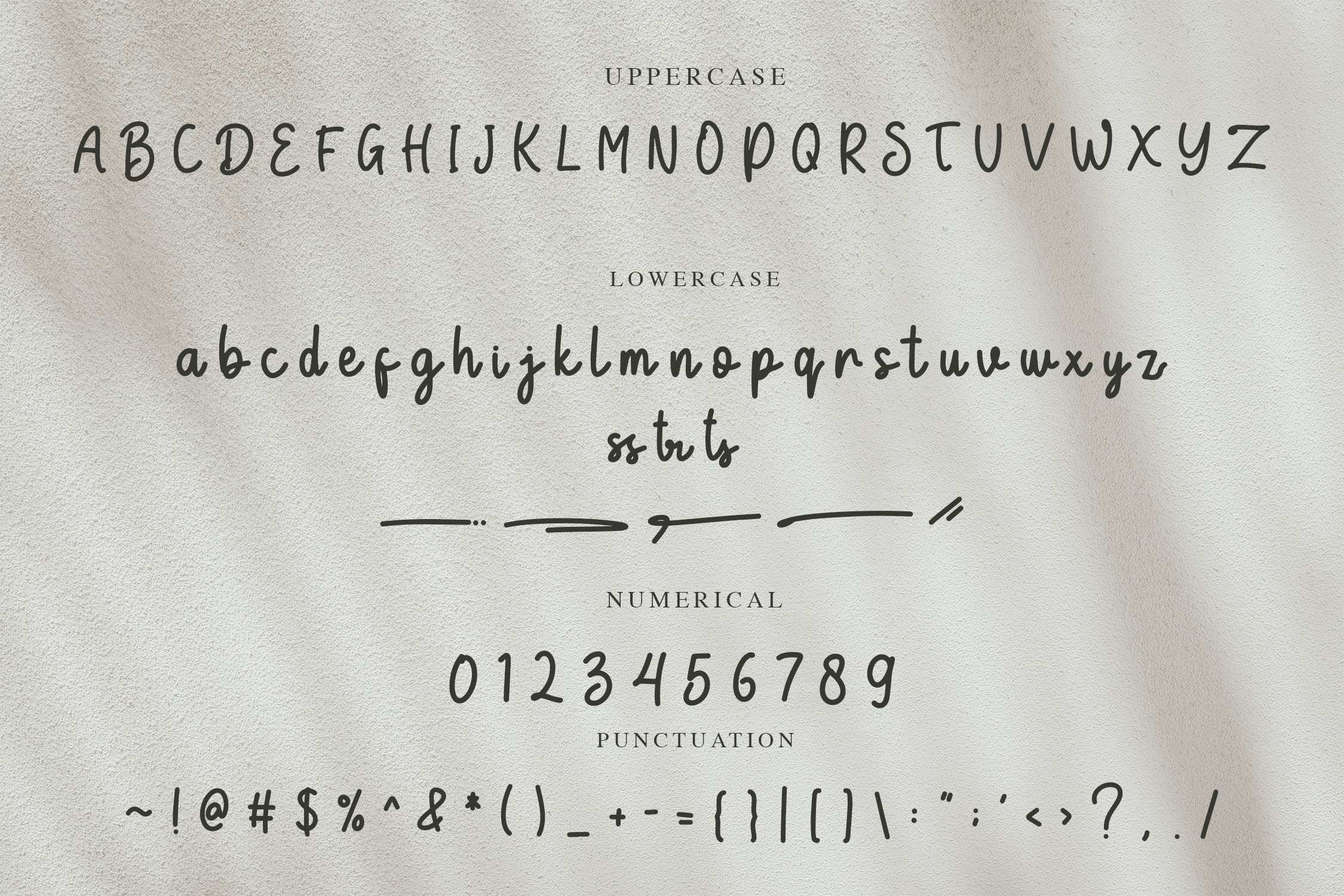 Bellia - Playful Script Font, Fonts | GraphicRiver