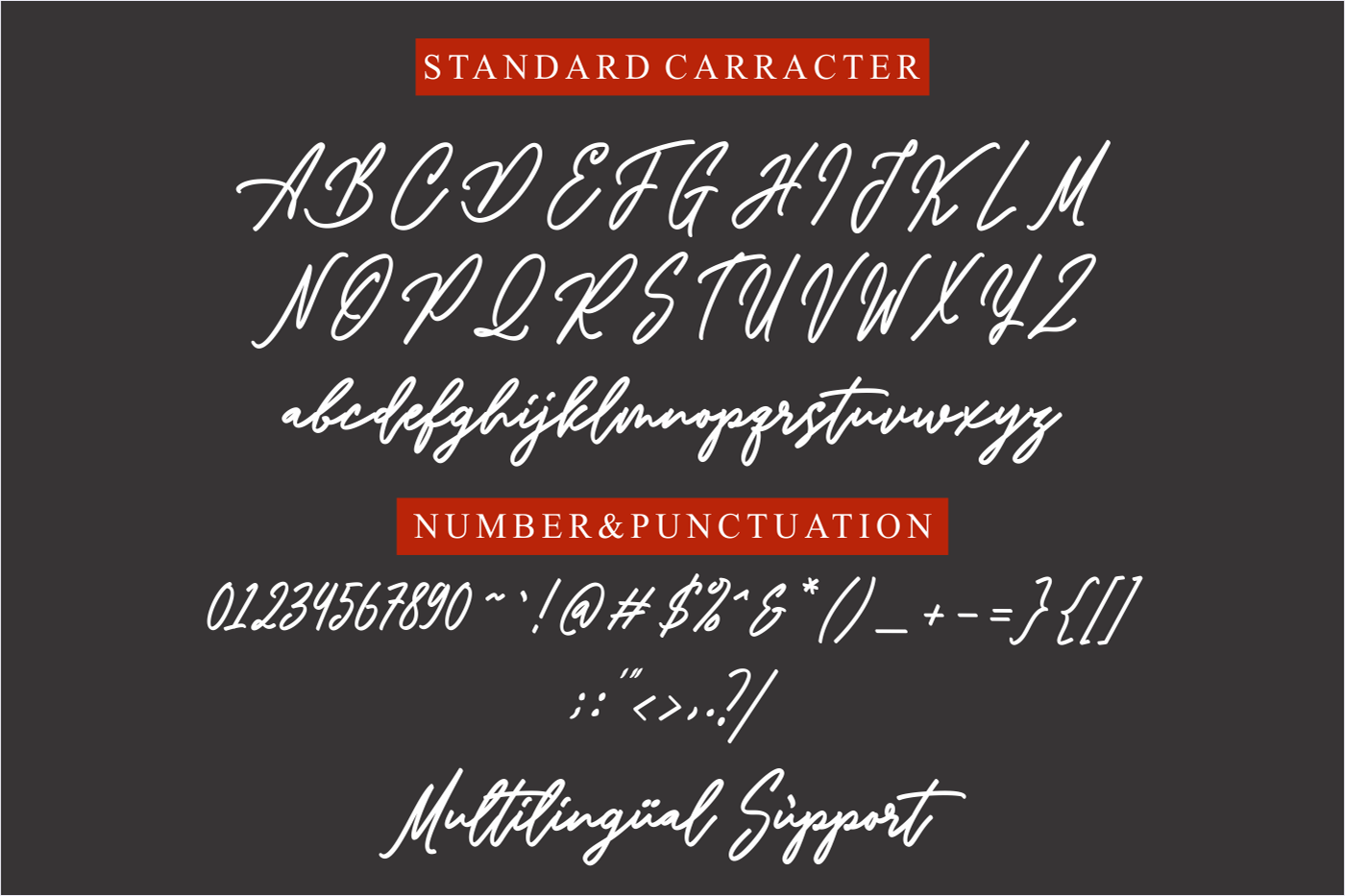 Abraham Signature, Fonts | GraphicRiver