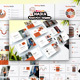Nadia Power Point Template by Eka_Design | GraphicRiver