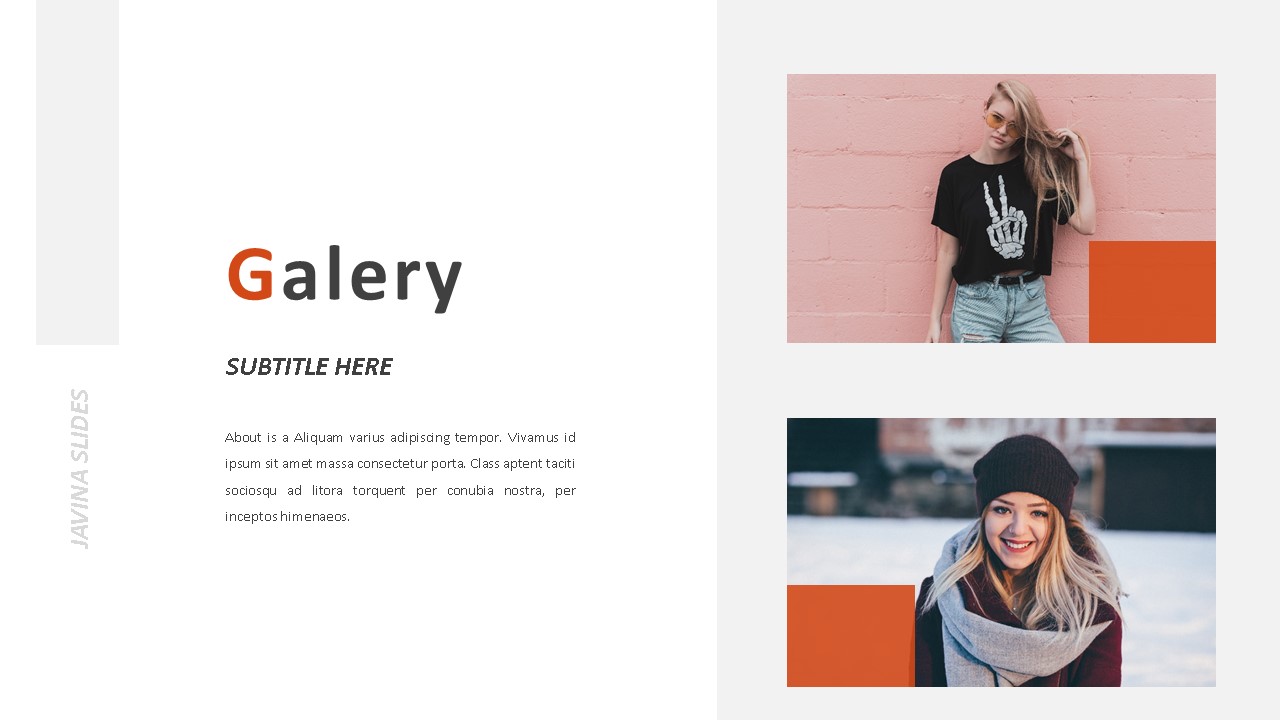 Nadia Power Point Template, Presentation Templates | GraphicRiver