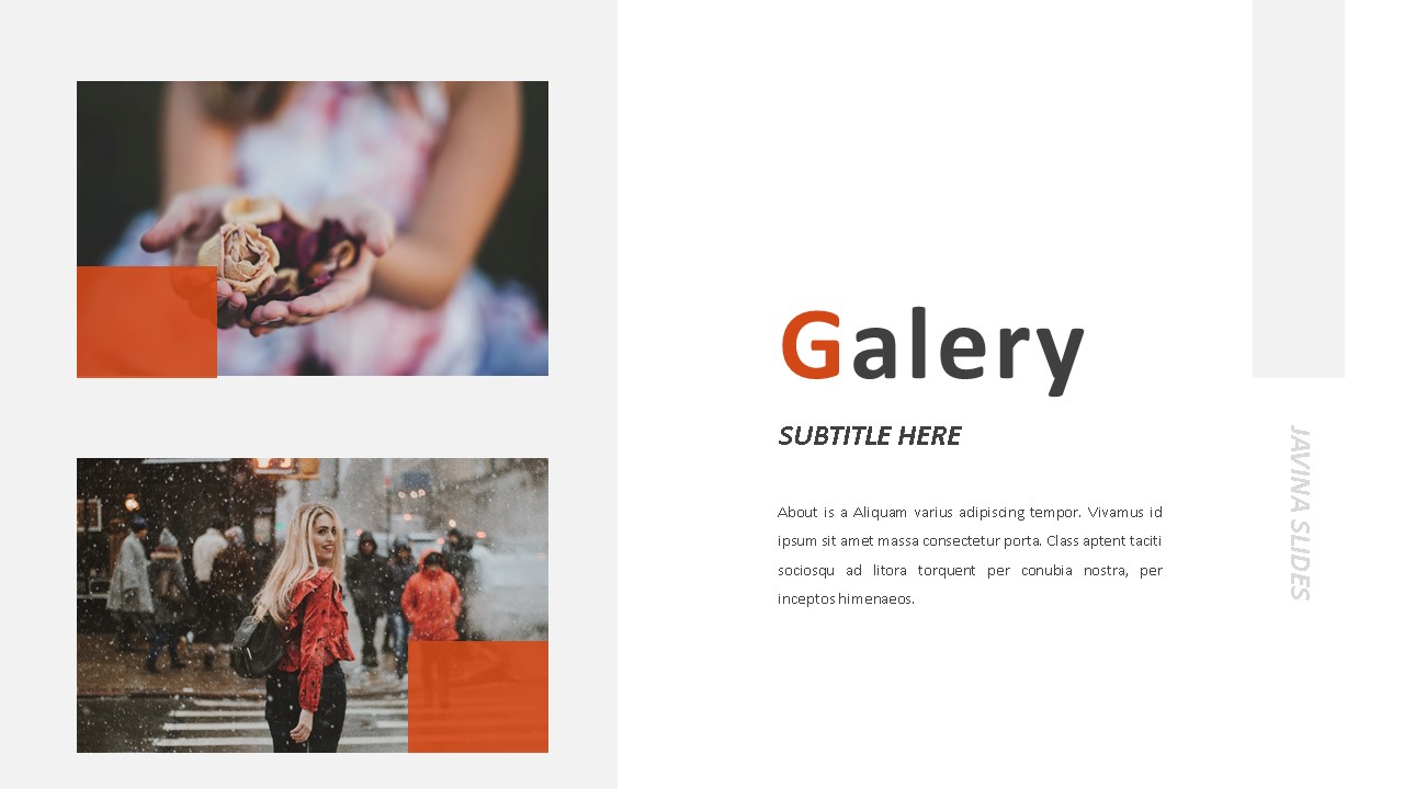 Nadia Power Point Template, Presentation Templates | GraphicRiver