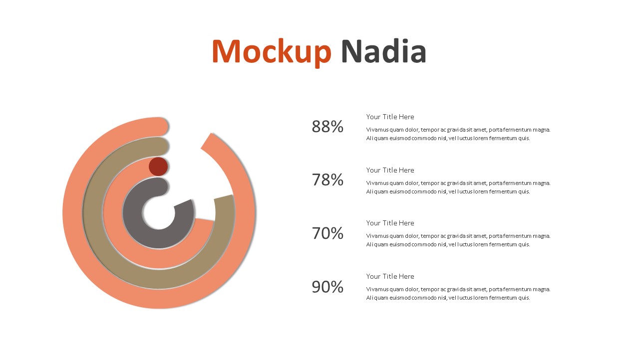 Nadia Power Point Template, Presentation Templates | GraphicRiver