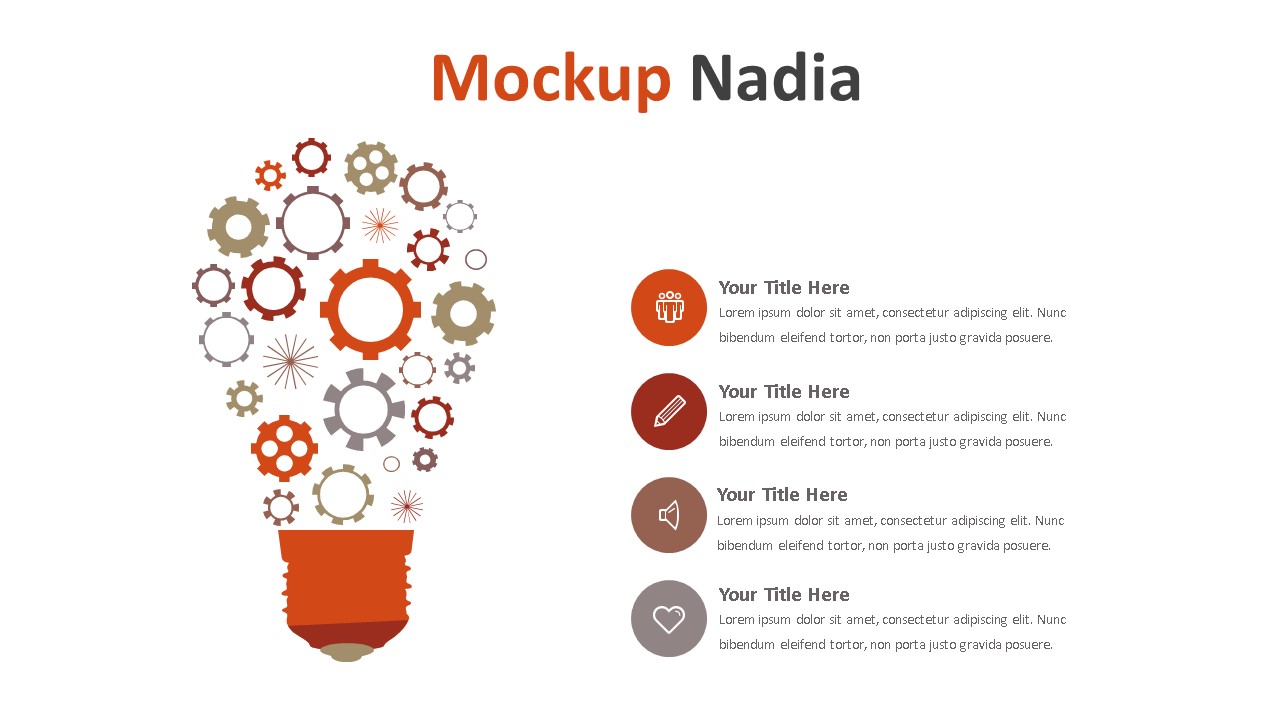 Nadia Power Point Template, Presentation Templates | GraphicRiver