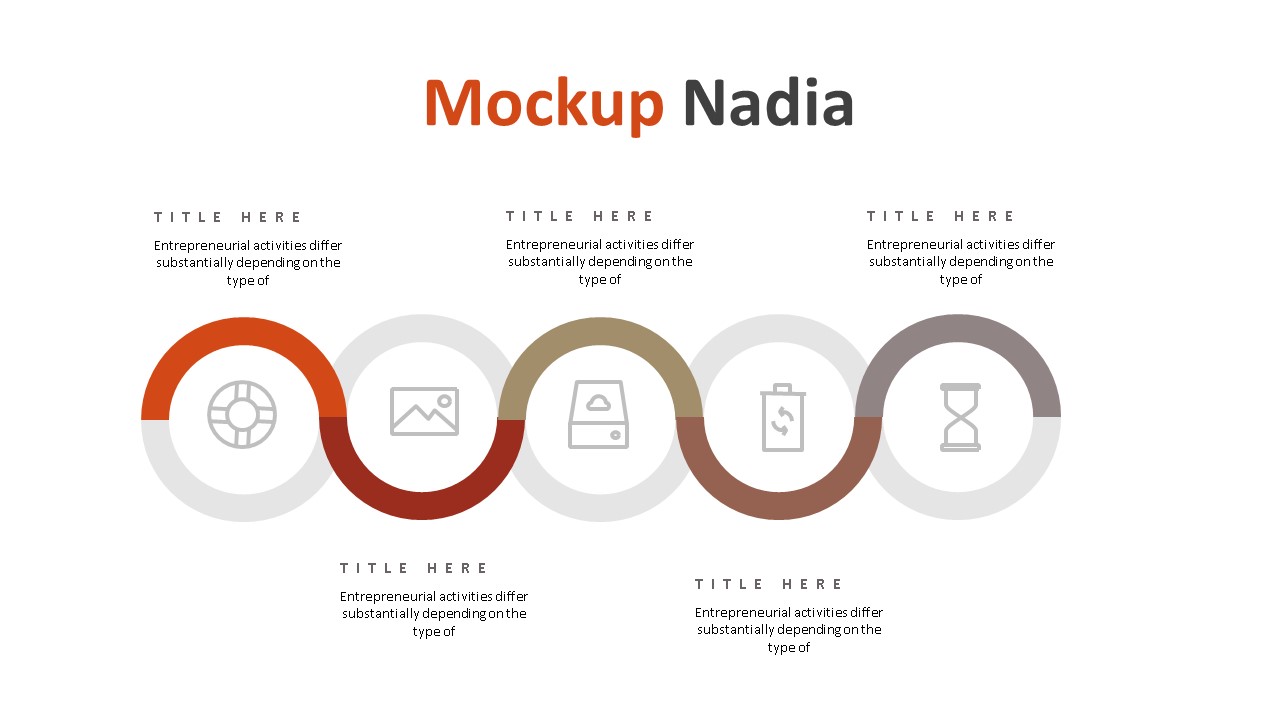 Nadia Power Point Template, Presentation Templates | GraphicRiver