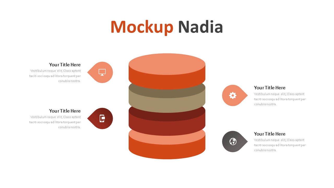 Nadia Power Point Template, Presentation Templates | GraphicRiver