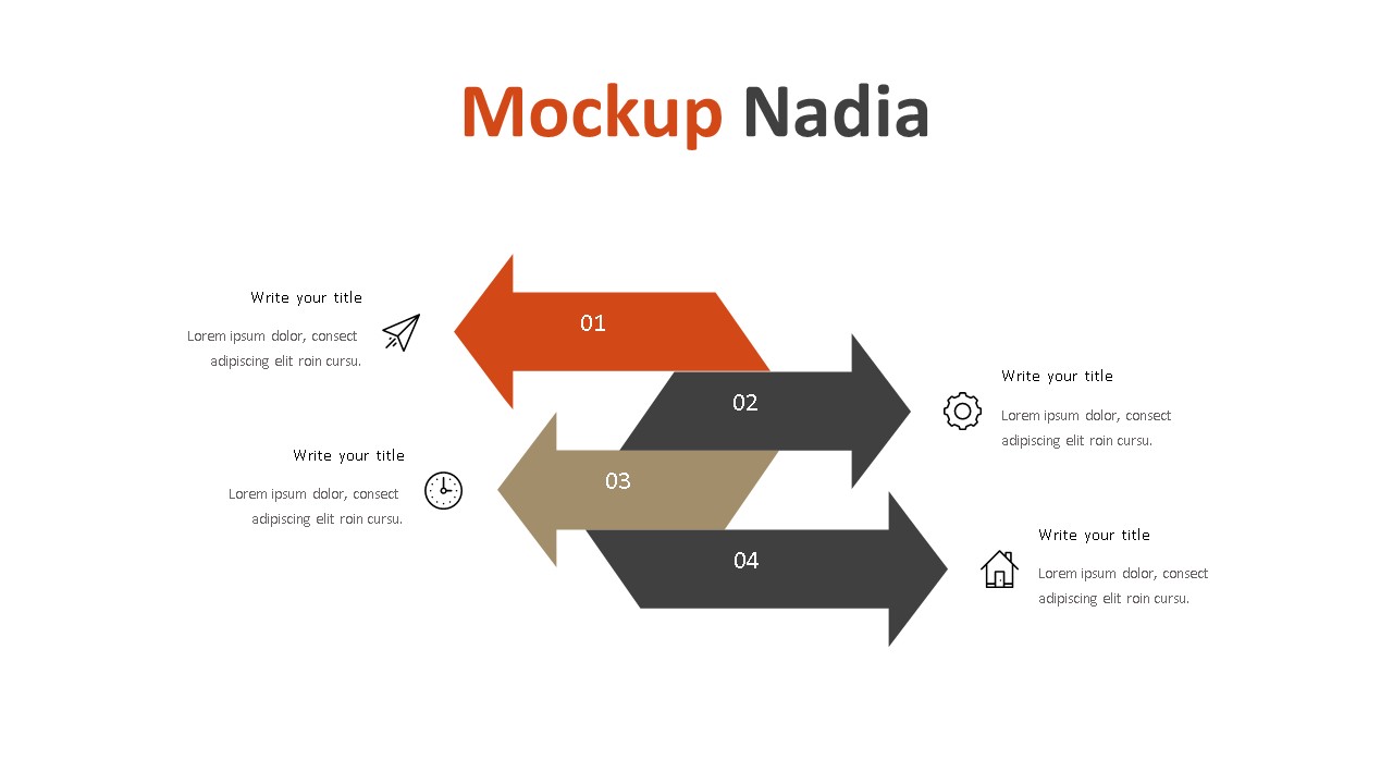 Nadia Power Point Template, Presentation Templates | GraphicRiver