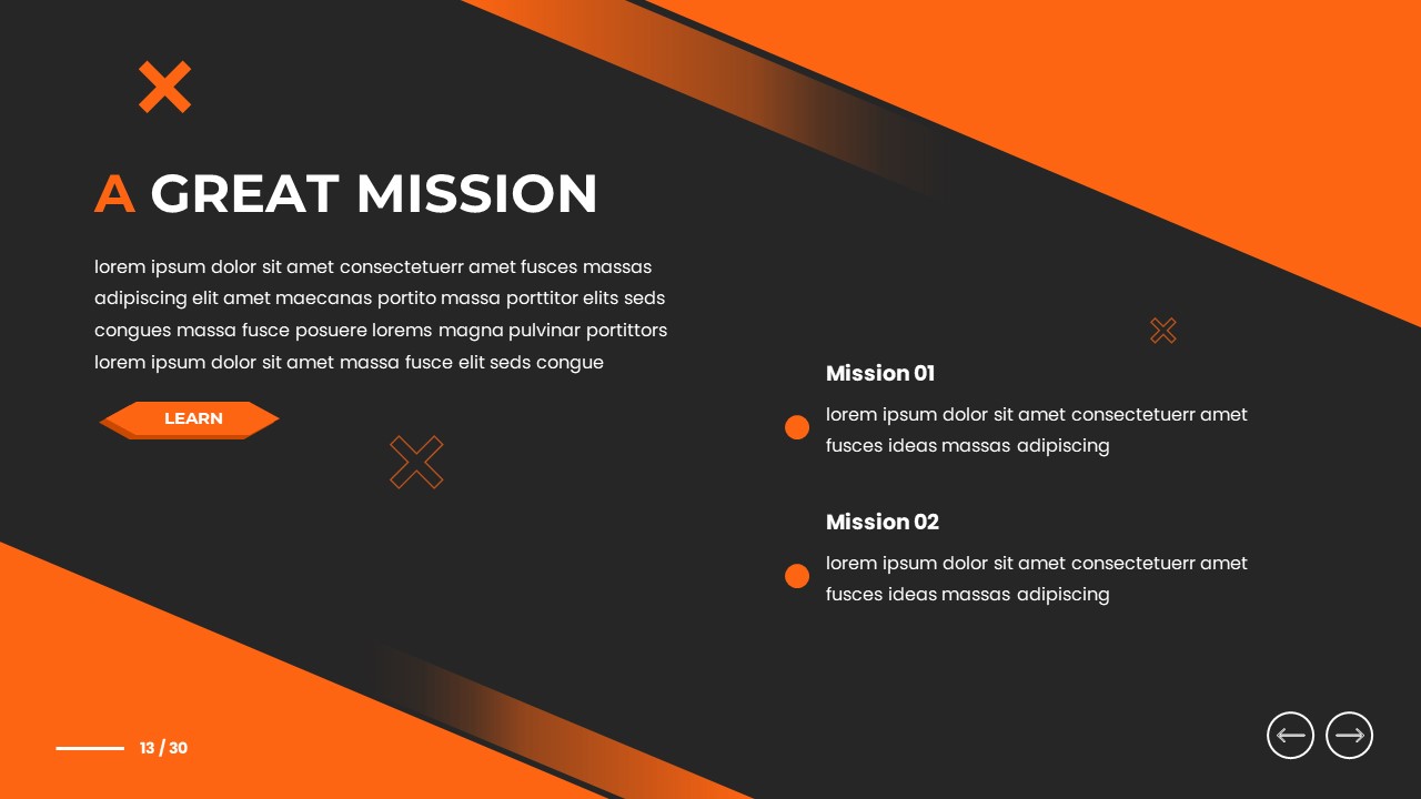 Powerup! - Powerpoint Template, Presentation Templates | GraphicRiver