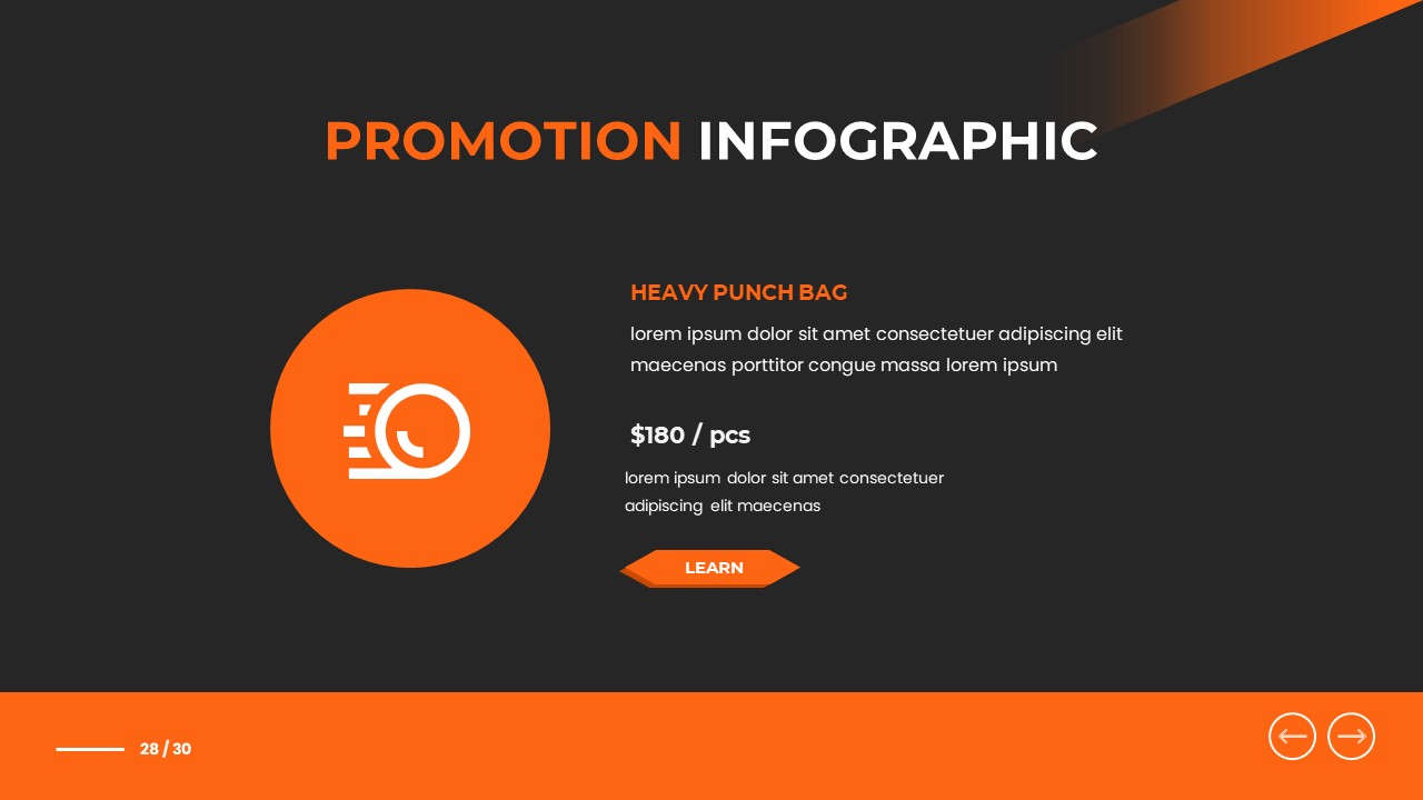 Powerup! - Powerpoint Template, Presentation Templates | GraphicRiver