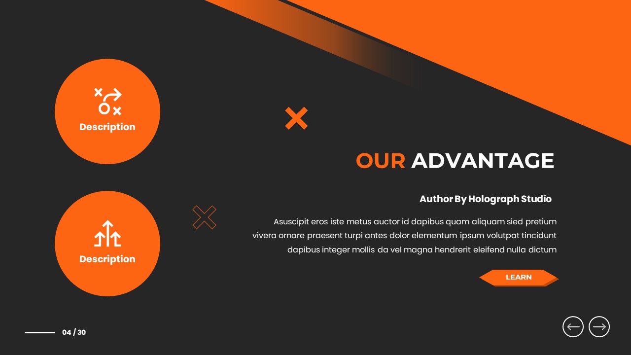 Powerup! - Powerpoint Template, Presentation Templates | GraphicRiver