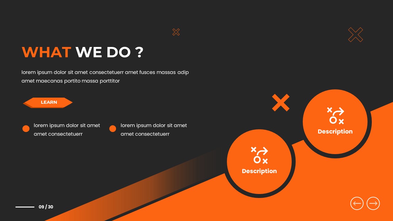 Powerup! - Powerpoint Template, Presentation Templates | GraphicRiver