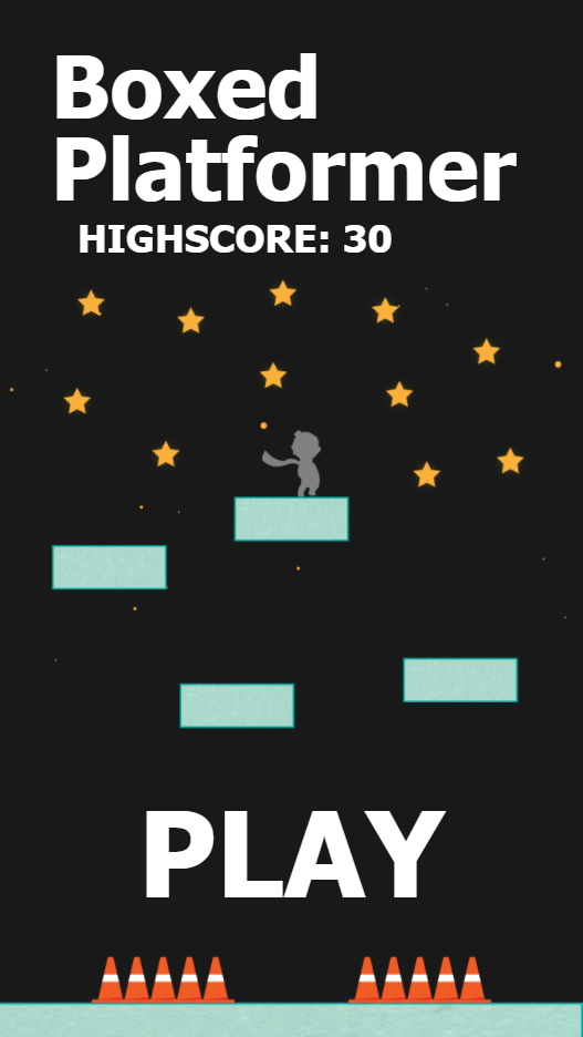 Boxed Platformer HTML5 Construct 2/3 by Sparximer | CodeCanyon