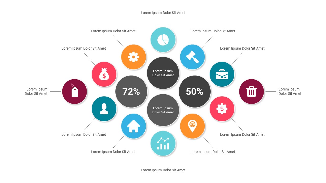 Strategy Infographics PowerPoint Template Diagrams, Presentation Templates
