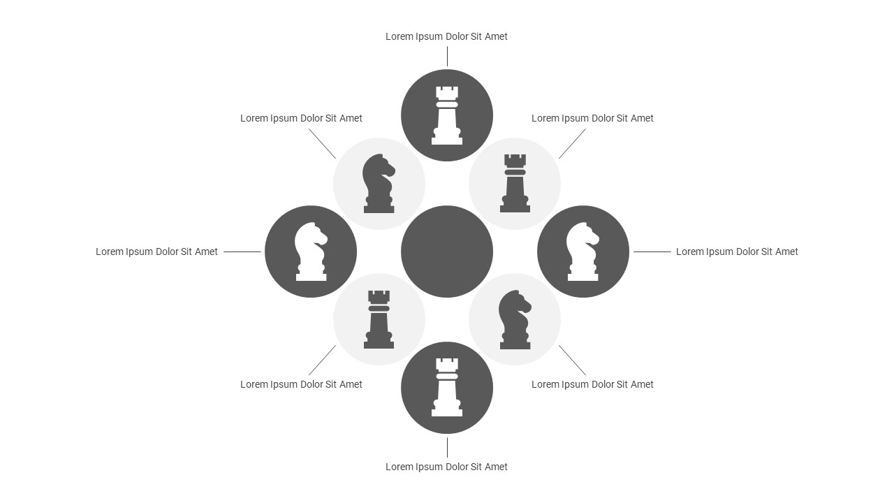 Strategy Infographics PowerPoint Template Diagrams, Presentation Templates