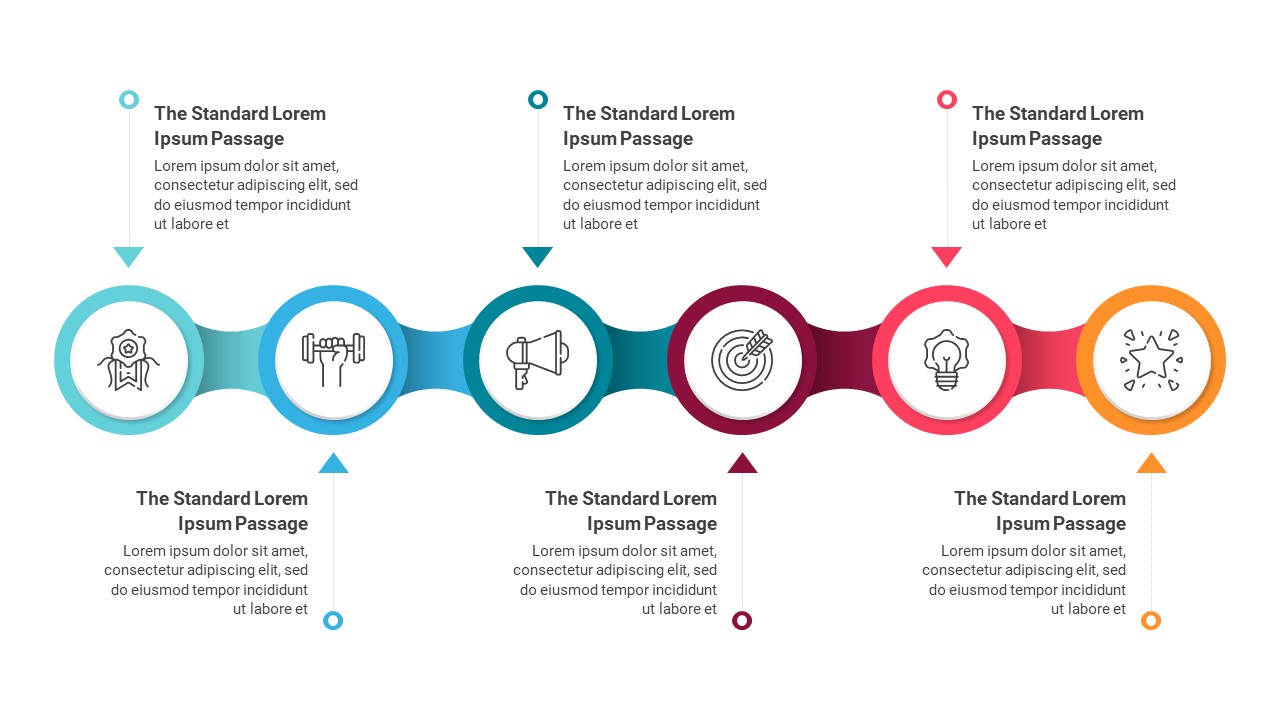 Strategy Infographics PowerPoint Template Diagrams, Presentation Templates