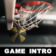 Basketball Game Intro - Teaser, After Effects Project Files | VideoHive
