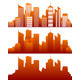 City Skyline, Vectors | GraphicRiver