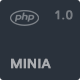 Minia - PHP Admin & Dashboard Template by Themesbrand | ThemeForest