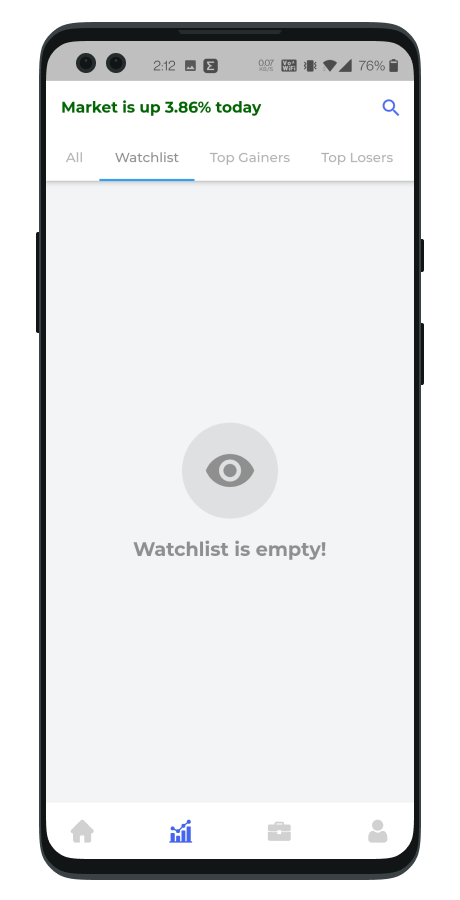 Crypto Currency Trading Android App Template Ios App Template Flutter Cryptox By