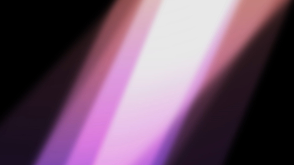 Rainbow Light Transition, Motion Graphics | VideoHive