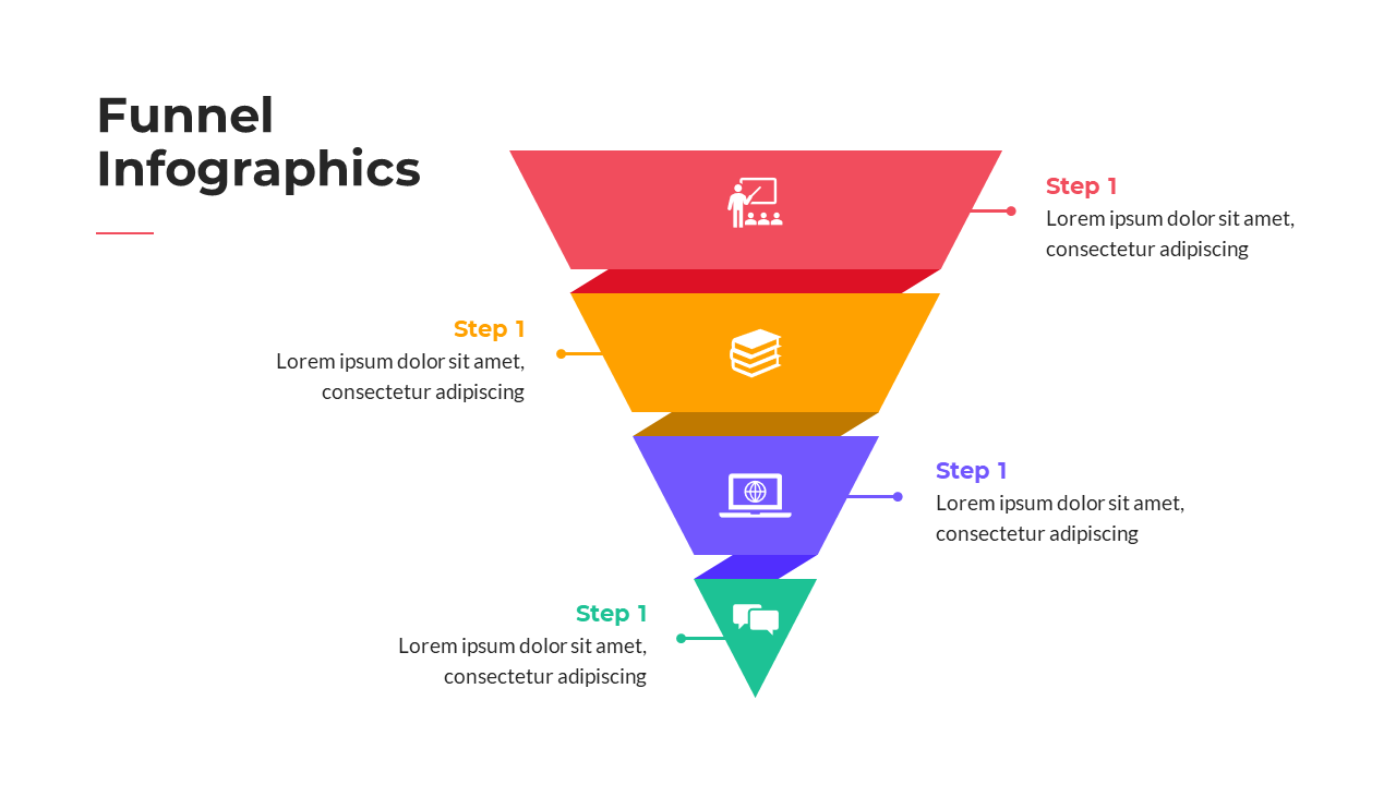 EDUCADO – Education Course PowerPoint Template, Presentation Templates