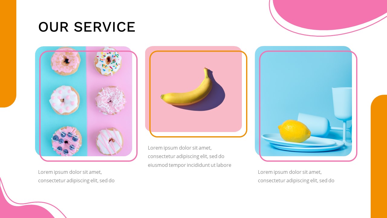 SWEET - Powerpoint Template, Presentation Templates | GraphicRiver