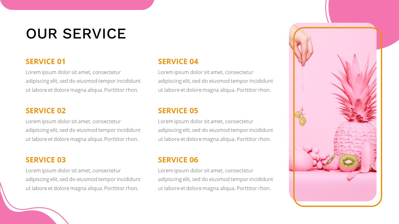 SWEET - Powerpoint Template, Presentation Templates | GraphicRiver