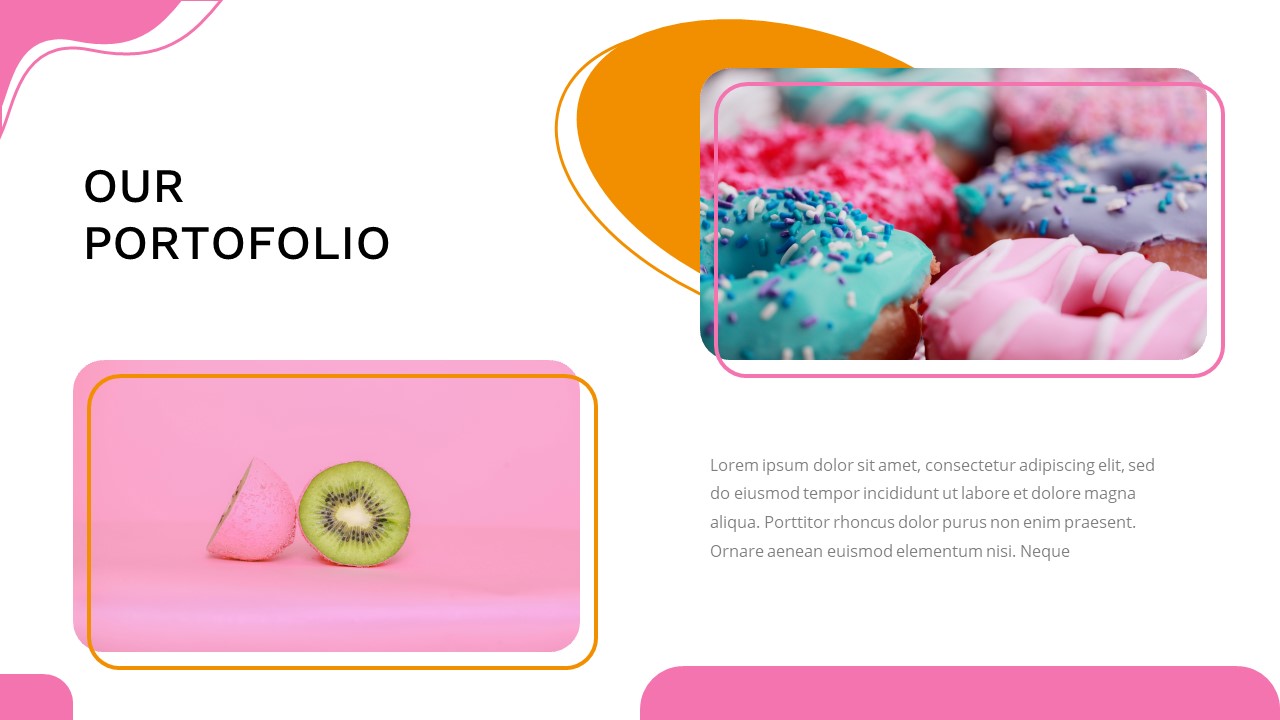 SWEET - Powerpoint Template, Presentation Templates | GraphicRiver