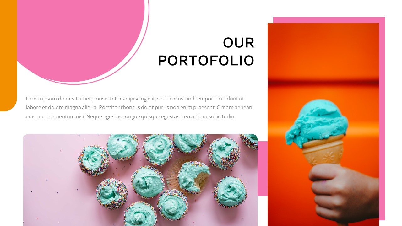 SWEET - Powerpoint Template, Presentation Templates | GraphicRiver