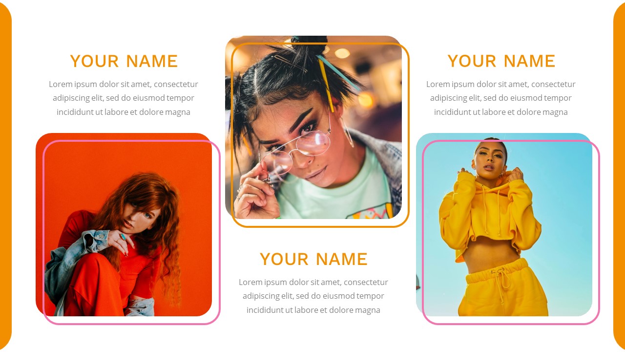 SWEET - Powerpoint Template, Presentation Templates | GraphicRiver